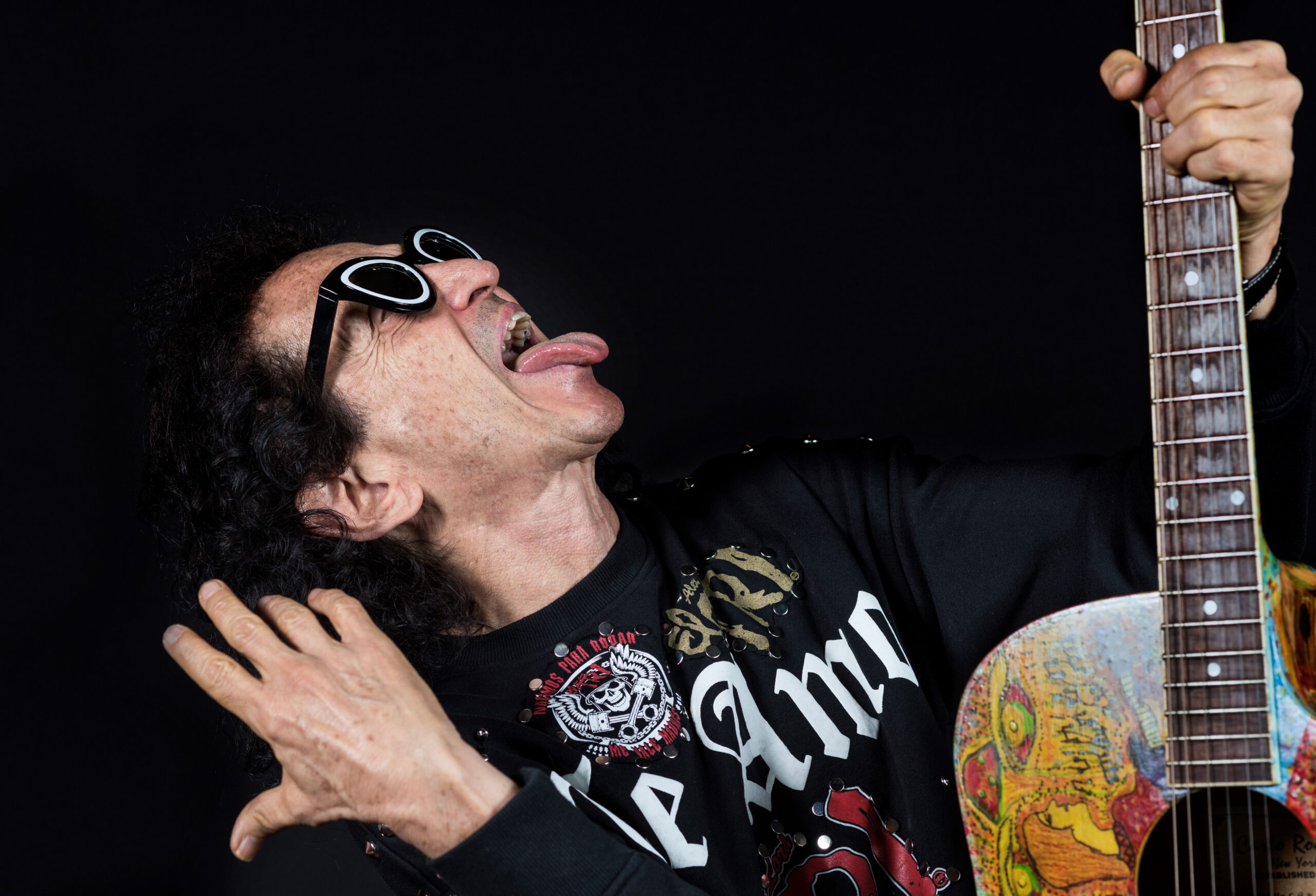 Entrevista Con Alex Lora De El Tri: Larga Vida Al Rey Del Rocanrol - El ...