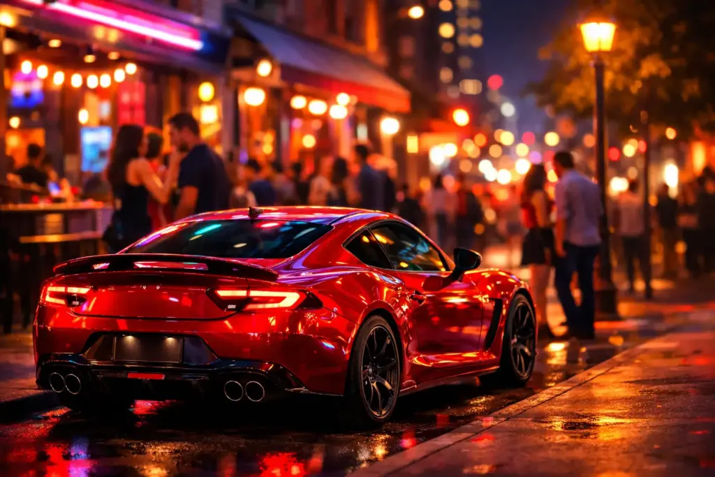 El Legado De 'Little Red Corvette' De Prince