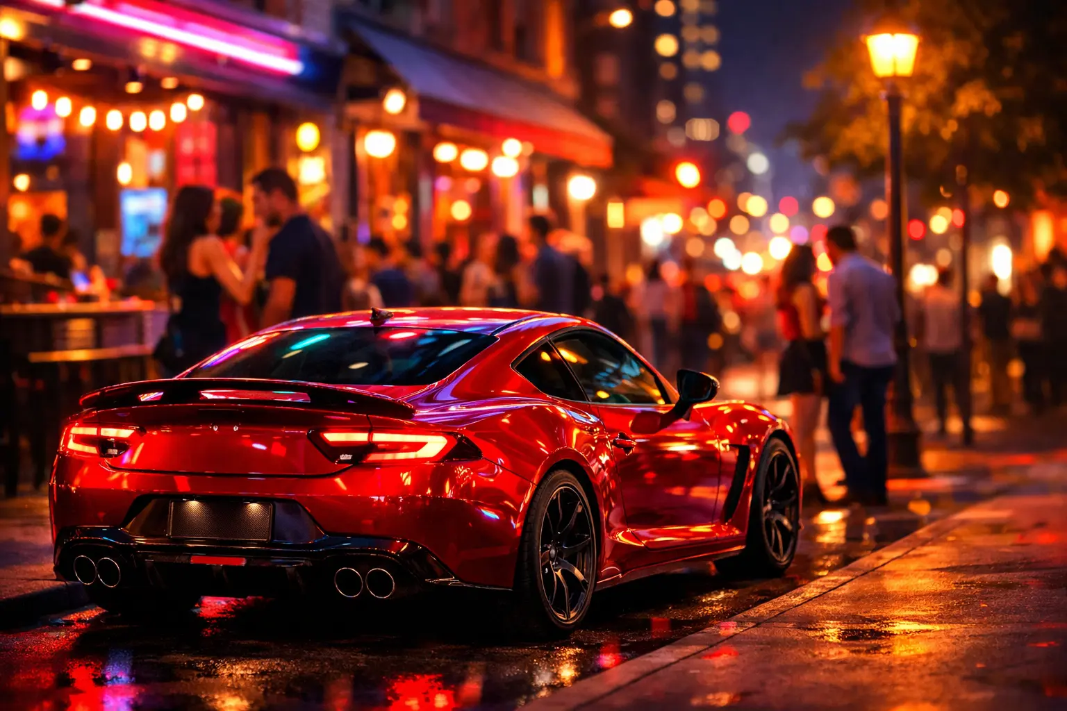 El Legado De 'Little Red Corvette' De Prince