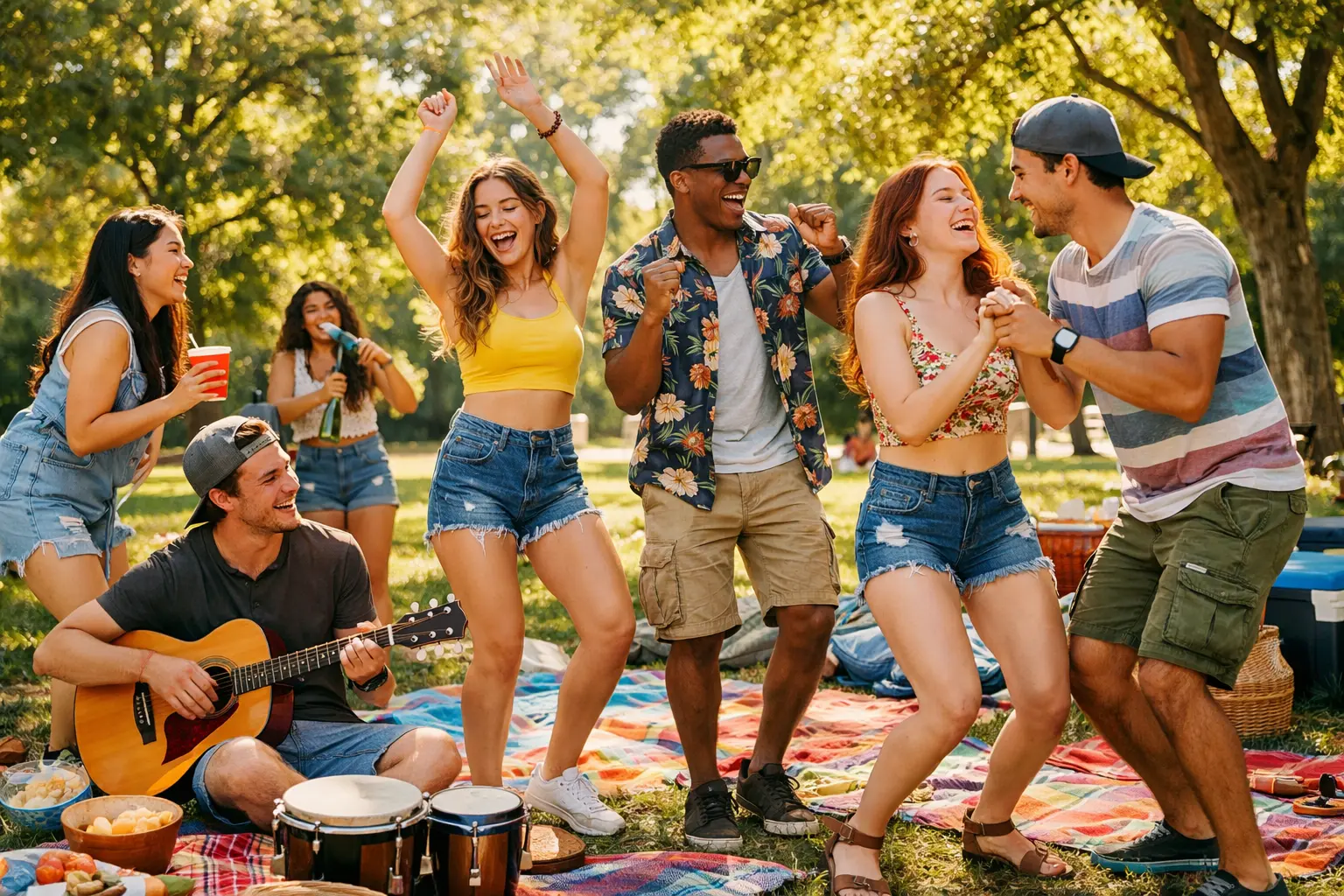 Explorando '22' De Taylor Swift: Juventud Y Emoción